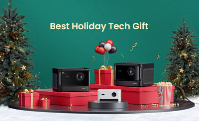 Best Holiday Tech Gifts for Home Theaters