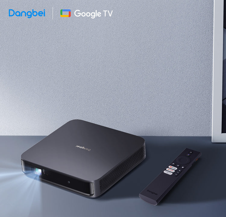 Dangbei Laser Projectors and Home Projectors | Dangbei US